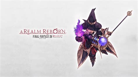 Final Fantasy Xiv Wallpaper ·① Download Free Amazing Full Hd