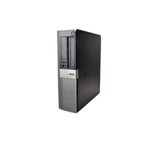 MÁy ĐỒng BỘ Dell Optiplex 980 Dt Hệ Thống Máy Tính Việt Nghĩa Phát