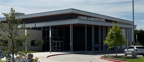 Keller Florence Elementary Keller Isd Considers Split Creating New