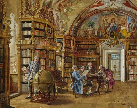 Johann Hamza In Der Bibliothek Auktion 378