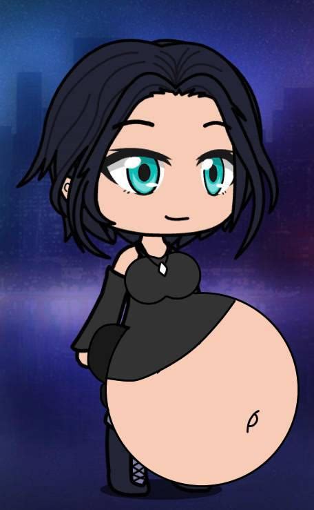 My Vore Avatar By Pusherom On Deviantart