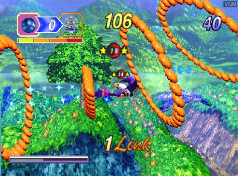 Christmas Nights Into Dreams For Sega Saturn The Video Games Museum