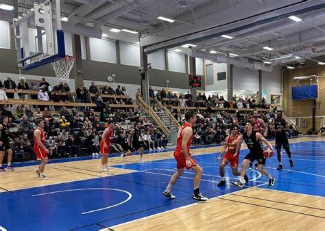 Malbas Basketbollklubb Herrlaget