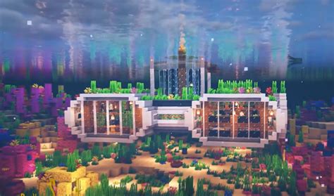 8 Cool Things To Build In Minecraft
