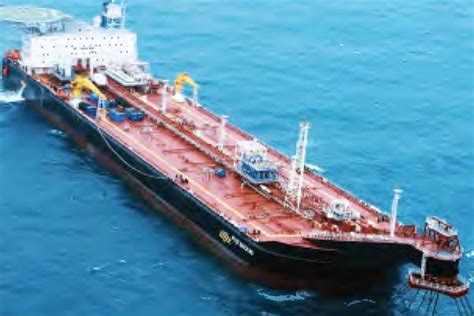 Fpsofsomopu Operation And Maintenance Services CÔng Ty CỔ PhẦn DỊch