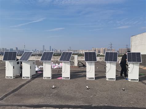 Wh Mp012 Multi Parameter Water Quality Analyzer Wohuan Instrument