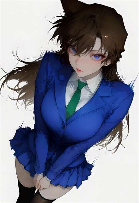 Ly117 Mouri Ran Porn Comics And Sex Games Svscomics