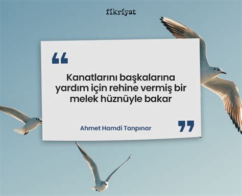 Ahmet Hamdi Tanpınarın Az Bilinen Eseri Suatın Mektubu Galeri