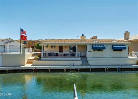 Lake Havasu City Az Waterfront Homes For Sale Property And Real