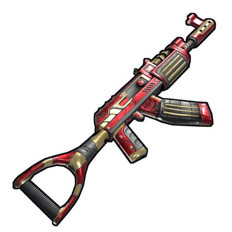 Sakura Ar Skin Rustpedia