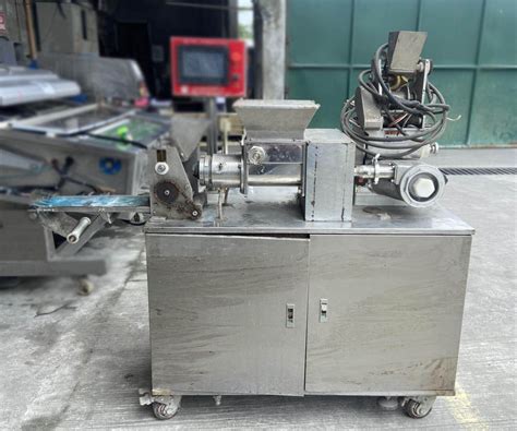 Dumpling Machine Dumpling Machine Hmr Shop N Bid