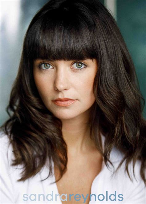 Hannah Bodenham London Model Agency Sandra Reynolds