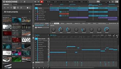 Best Beat Maker Software To Compose Music With Accuracy Barkingdrum Com