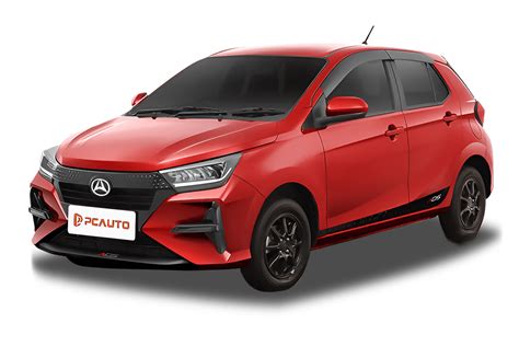 Daihatsu Car List In Malaysia 2026 Price Specs Images Pcauto