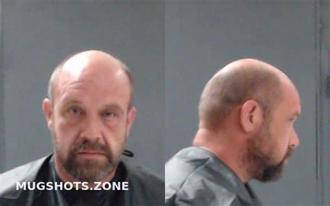 Mcguinness Devin Paul 07302023 Hunt County Mugshots Zone