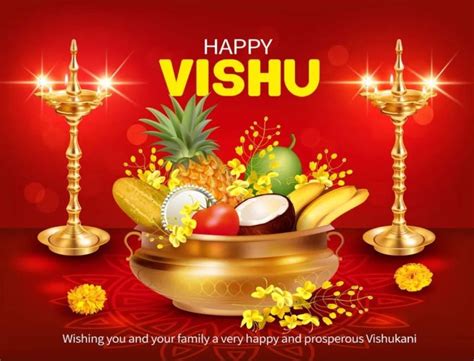 Happy Vishu Dear Friends🎊🎉 Nivi Krishna Vk