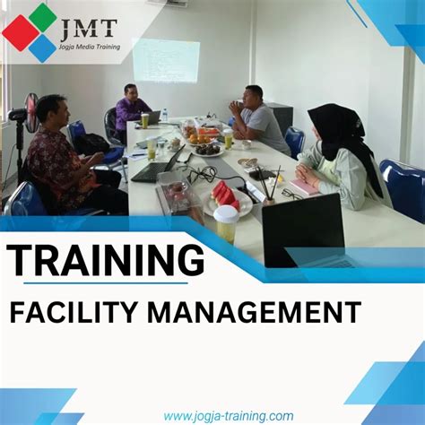 Training Facility Management Jogja Training Pilihan Solusi Training And Konsultan Di Indonesia
