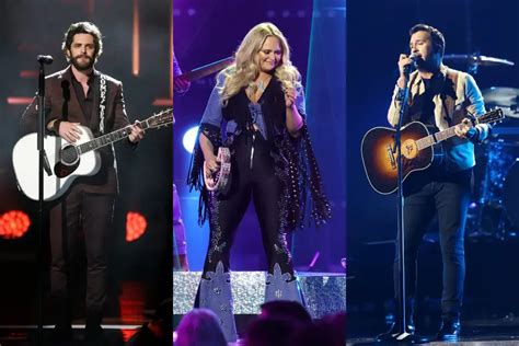 Playa Miranda Lambert