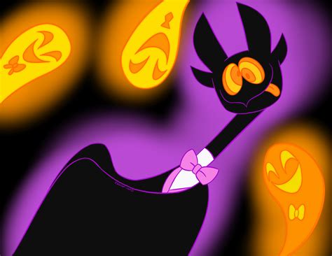 Barnaby Billie Bast Up By Crimso Cat63 On Deviantart