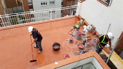 Rehabilitación Integral De Edificios Oak 2000