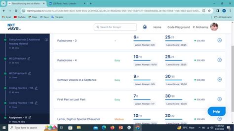 mohan raj on linkedin day16 30daysofcodechallenge 30daysofcodechallenge ccbp nxtwave…