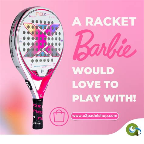 🎾🎀 A Racket Barbie Would O2 Racket And Fitness Club Facebook