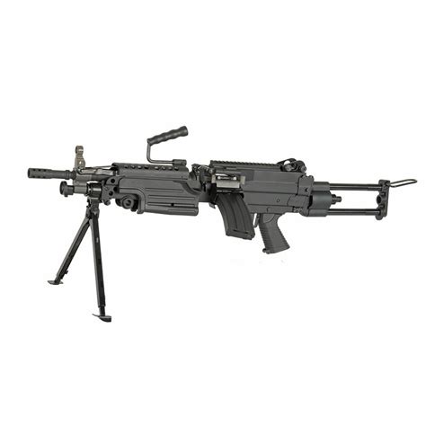 M249 Classic Army