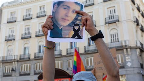 Delitos De Odio En El Código Penal Las Condenas De Agresiones Lgtbi