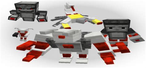 Search Results For Redstone Mcpedl Page 7