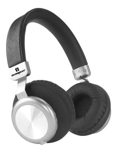 Auriculares Bluetooth Micrófono Negro Mercadolibre