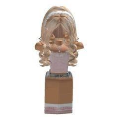 Roblox Sus Girl Avatar