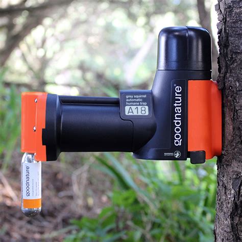 Squirrel Traps — Dalton Supplies