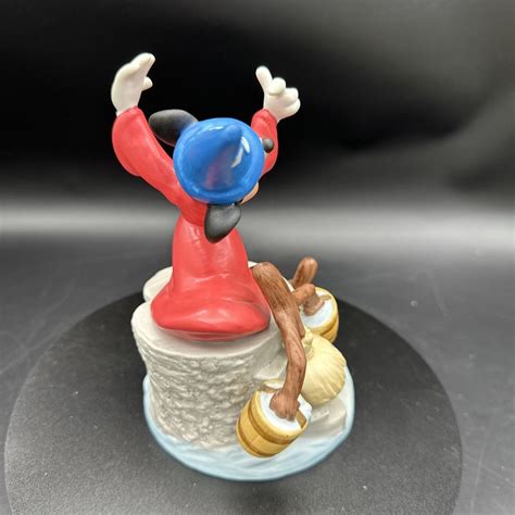 Fantasia Disney Magic Mop