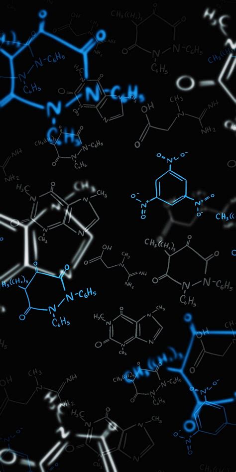 Wallpaper Chemistry Powerpoint