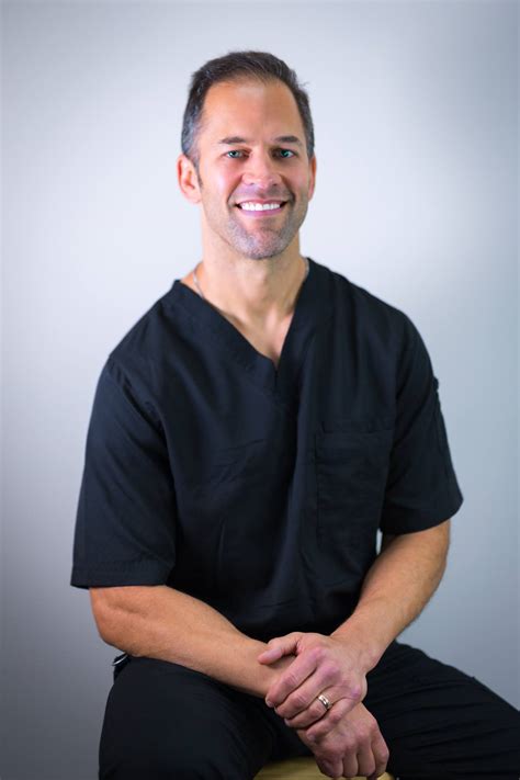 Dr Eric Age Management Home