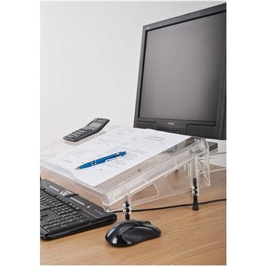 Microdesk Regular Document Holder