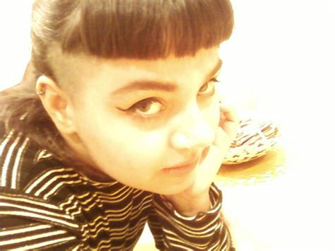 Bein A Cute Lil Pixie Gal Its The Look Of Love