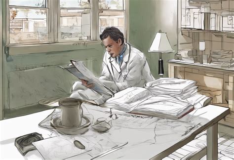 Writing A Soap Note For Depression A Comprehensive Guide