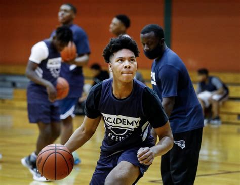 Power Center Academy Hangs On In Class Aa Quarterfinals Memphis Local