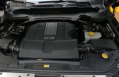 Range Rover Coolant Leak Repair Service In West Los Angeles
