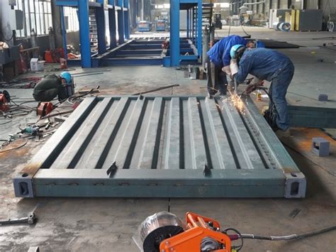 Dnv Offshore Containers