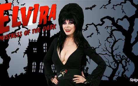Cassandra Peterson Wallpapers Wallpaper Cave