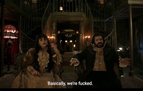 Pin By Belle On Wwdits In 2025 Tv Show Quotes Shadow Vampire Shows