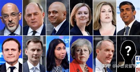 英国下一任女首相？雷丁毕业，参加过综艺，她的人生可不一般！ 知乎