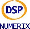 Numerix DSP Digital Signal Processing Home Page