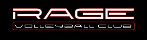 Inside Rage Rage Volleyball