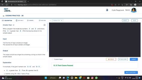 Rohini Nizampatnam On Linkedin Day23 30daysofcodechallenge Python