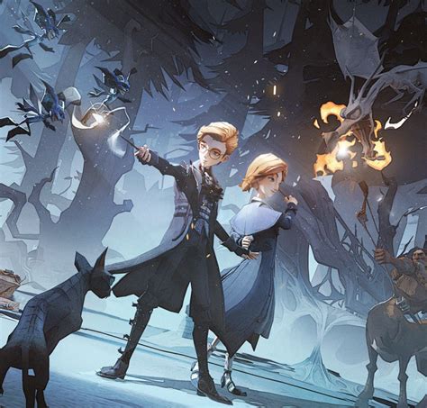 828x792 Magic Awakened 2023 828x792 Resolution Wallpaper Hd Games 4k