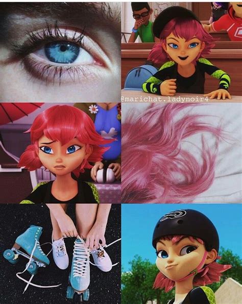 Pin De Cinci Nava Em Miraculous Ladybug Joaninha Milagrosa
