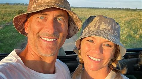 Wealthy Married Nike Hq Workers Christian And Michelle Deaton Are Both Struck And Killed By